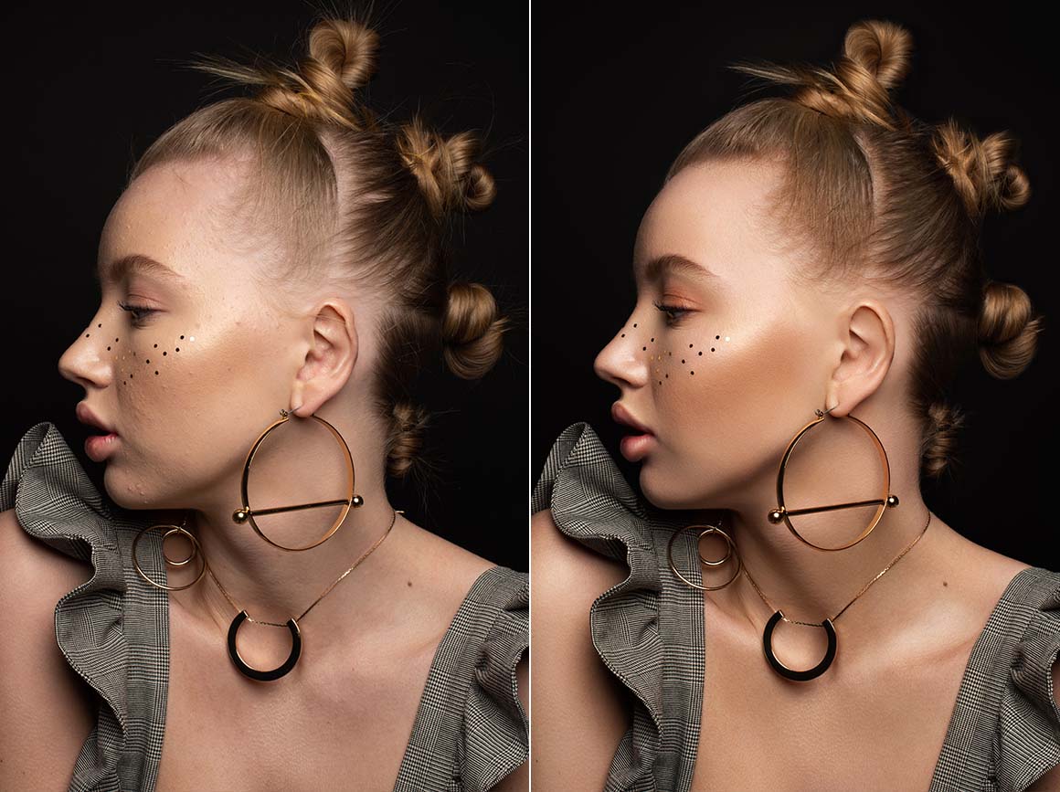 Photo Retouching Service | Starting at $0.39/Image
